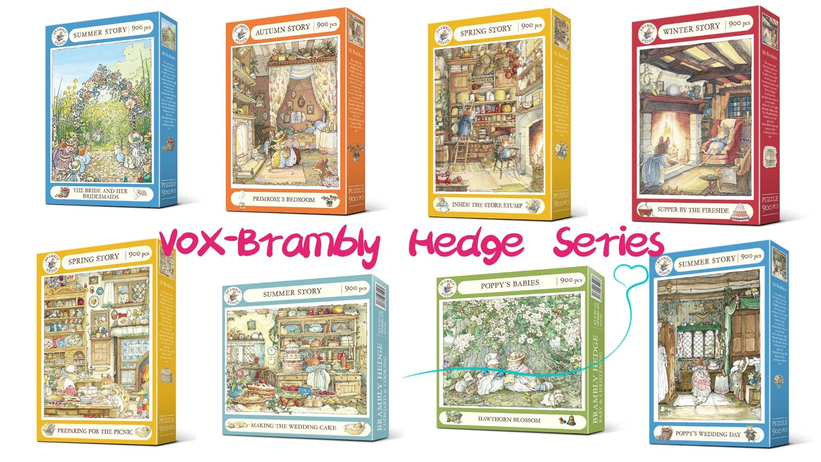 Online Jigsaw Puzzle Shop|Shipping Worldwide - TopPuzzleShop