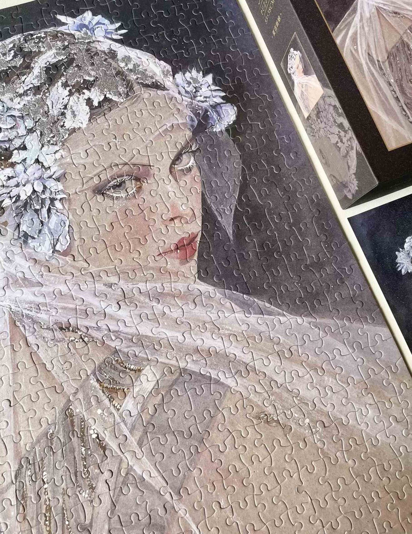 Online Jigsaw Puzzle Shop|Shipping Worldwide - TopPuzzleShop