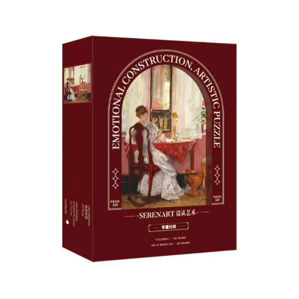 Online Jigsaw Puzzle Shop|Shipping Worldwide - TopPuzzleShop