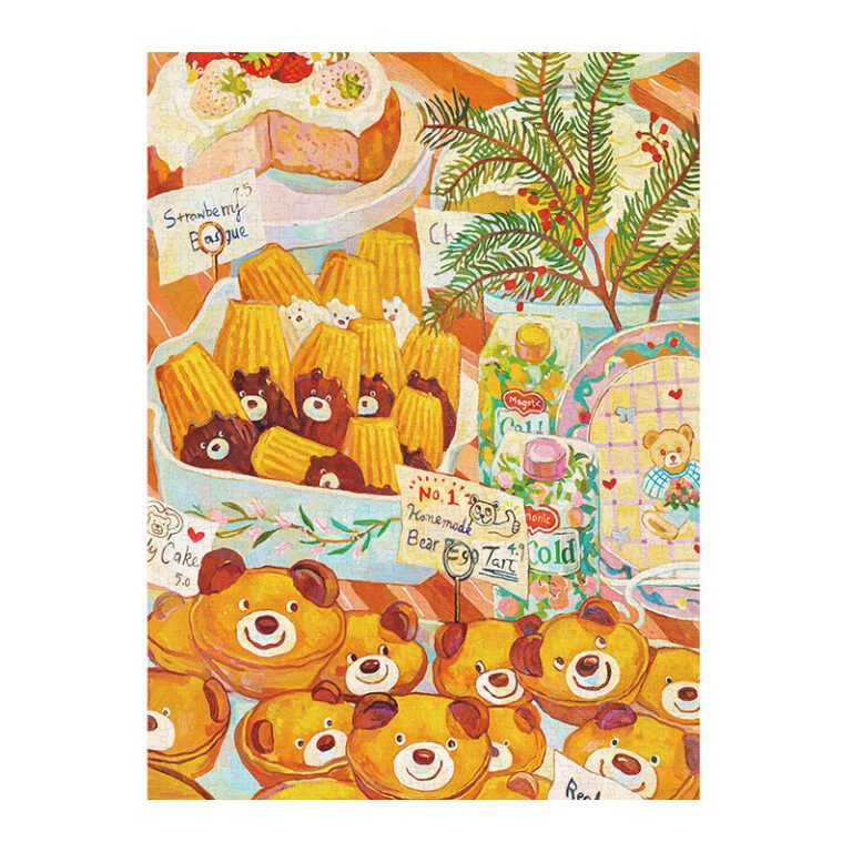 Happy Puzzle Archives - TopPuzzleShop